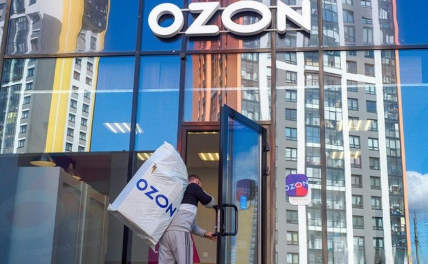 OZON是什么，OZON是什么意思 - 哔哩哔哩