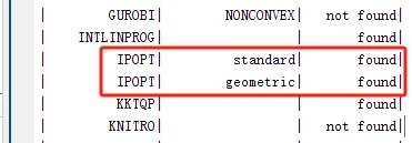 IPOPT在PYTHON及MATLAB中配置方法_Windows - 哔哩哔哩