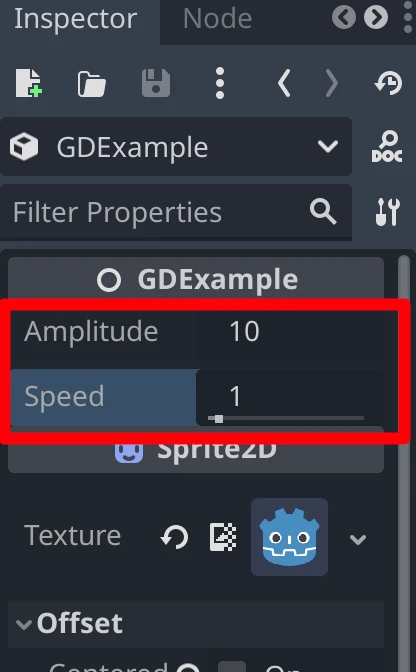 GDExtension 简单教学 - 哔哩哔哩