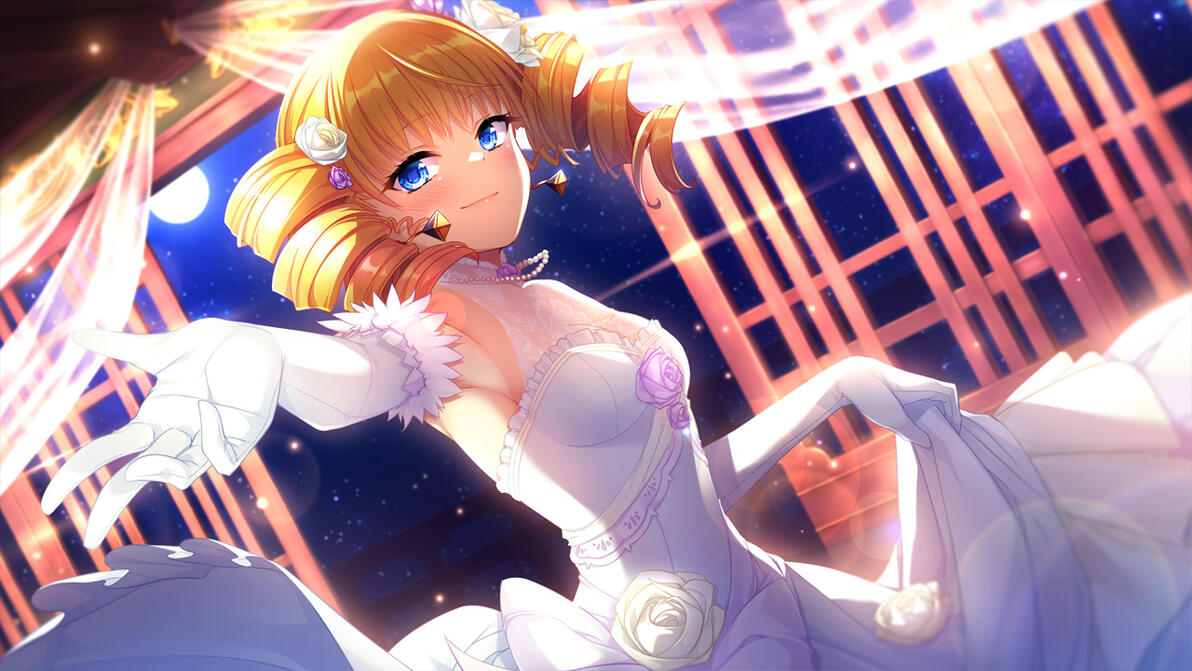 【Gal周报147】Eushully新作制作完成，《与君共睹的梦境》民汉发布 - 哔哩哔哩