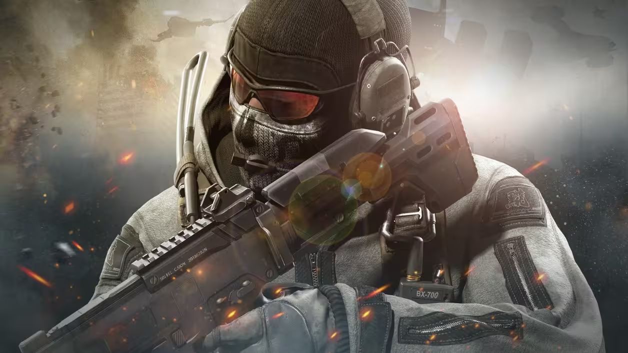 COD21使命召唤21什么时候开始测试 COD21在哪能下载 - 哔哩哔哩