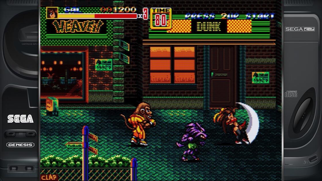 Retroarch进阶玩法之二 滤镜篇 - 哔哩哔哩