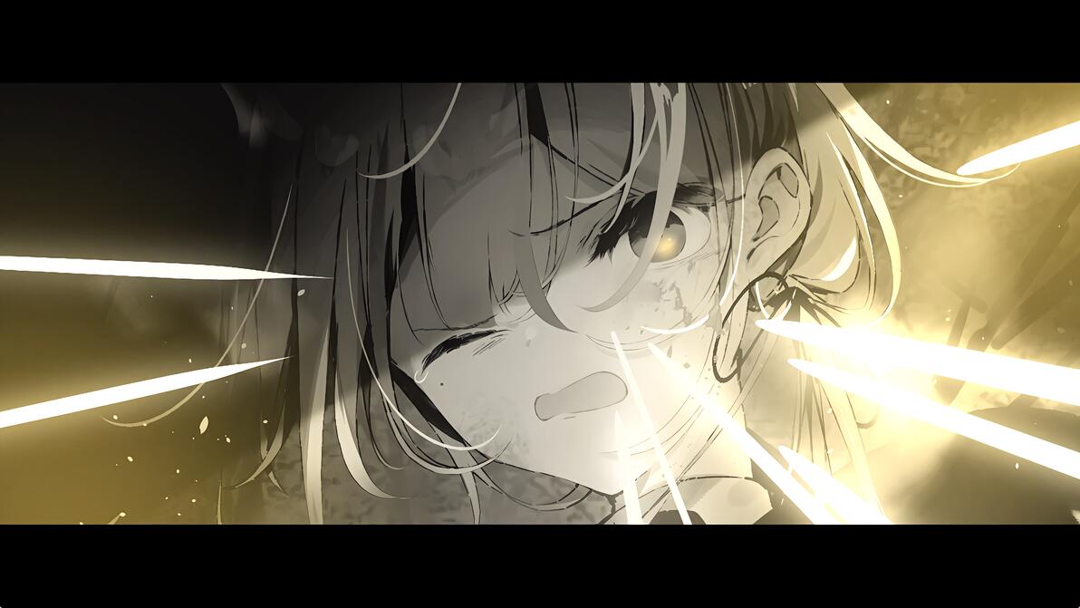 【新gal简评】 rkr&业界毕加索新作——《宝石少女 1st》全CG集 - 哔哩哔哩