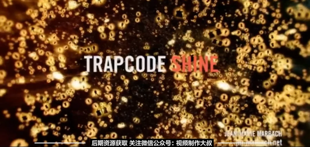 2025更新红巨星Trapcode Suite粒子套装汉化版，附赠保姆安装使用教程。 - 哔哩哔哩