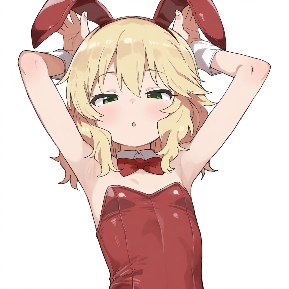 【推特画师推荐】LATIVI老师的U149美图专题 - 哔哩哔哩