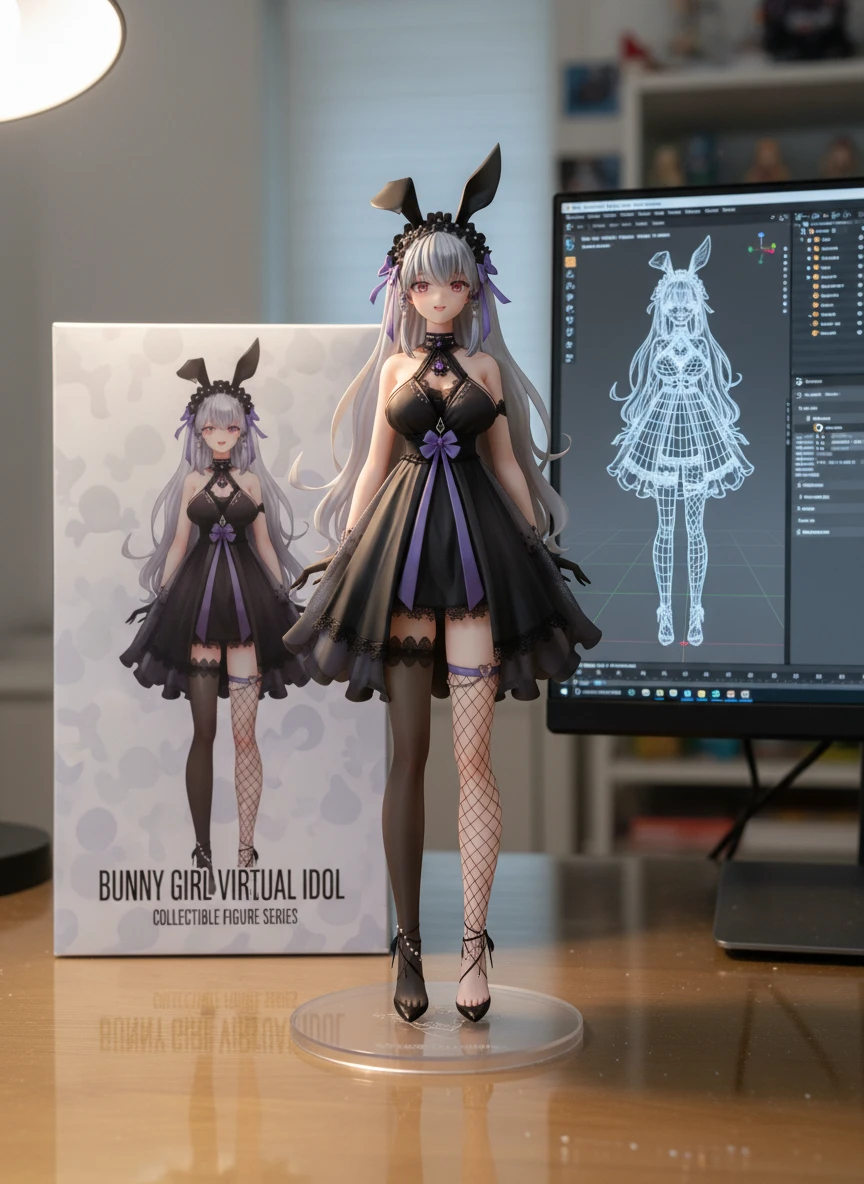 简单跑了下 nano banana - 哔哩哔哩