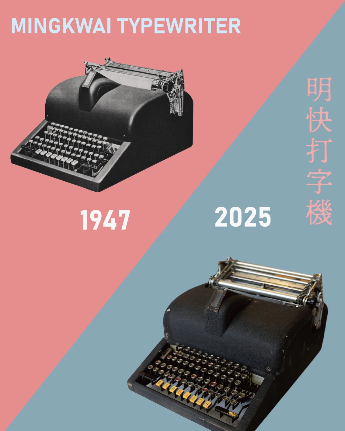 明快打字機最新資訊 - 哔哩哔哩