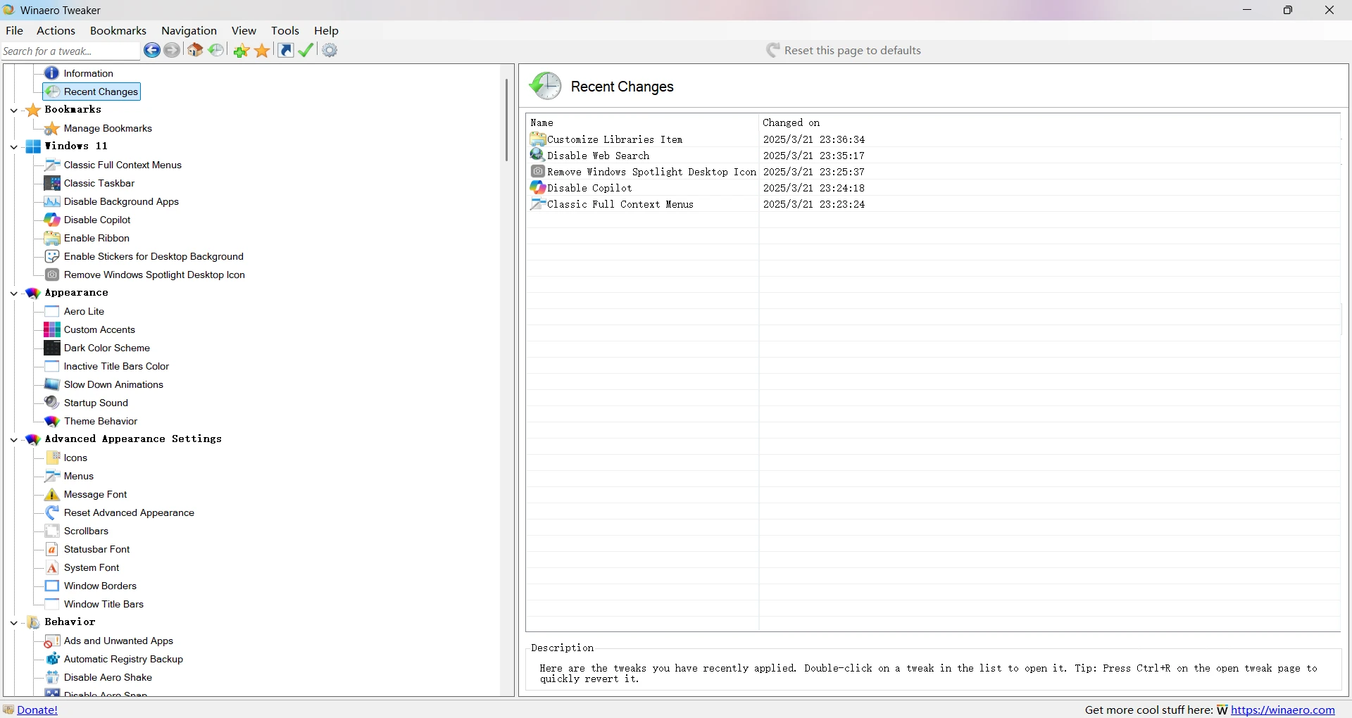 关闭动画以提升Windows11性能 - 哔哩哔哩