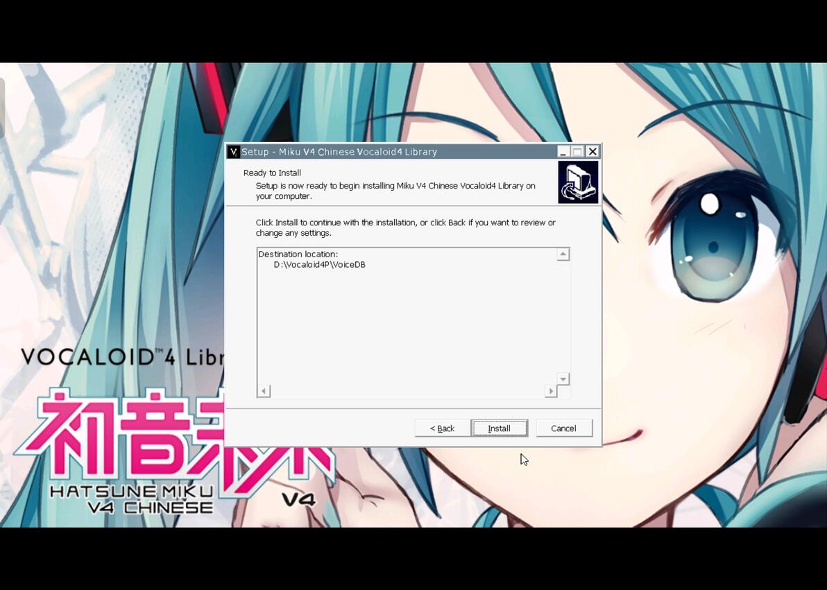 在手机上安装VOCALOID 4软件+声库保姆级教程，fufu都能学会 - 哔哩哔哩