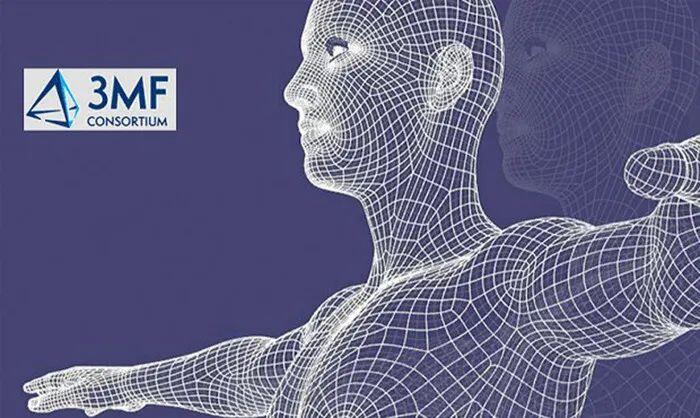 3D打印标准文件格式之争：STL、OBJ、AMF、3MF - 哔哩哔哩