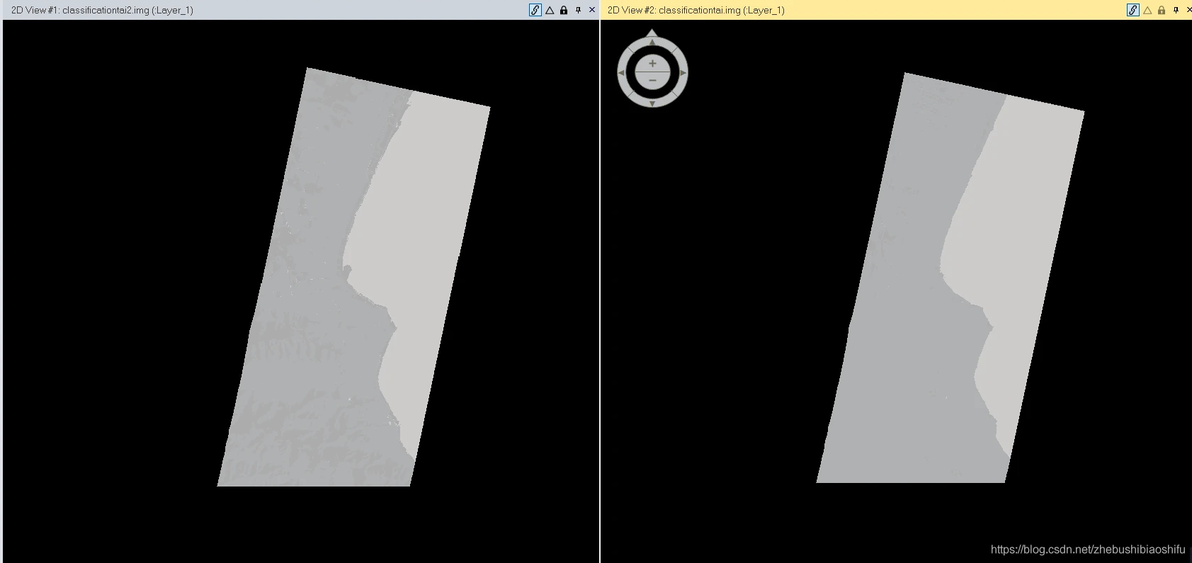Hyperion高光谱遥感地表参数反演详细流程：ENVI与ERDAS - 哔哩哔哩