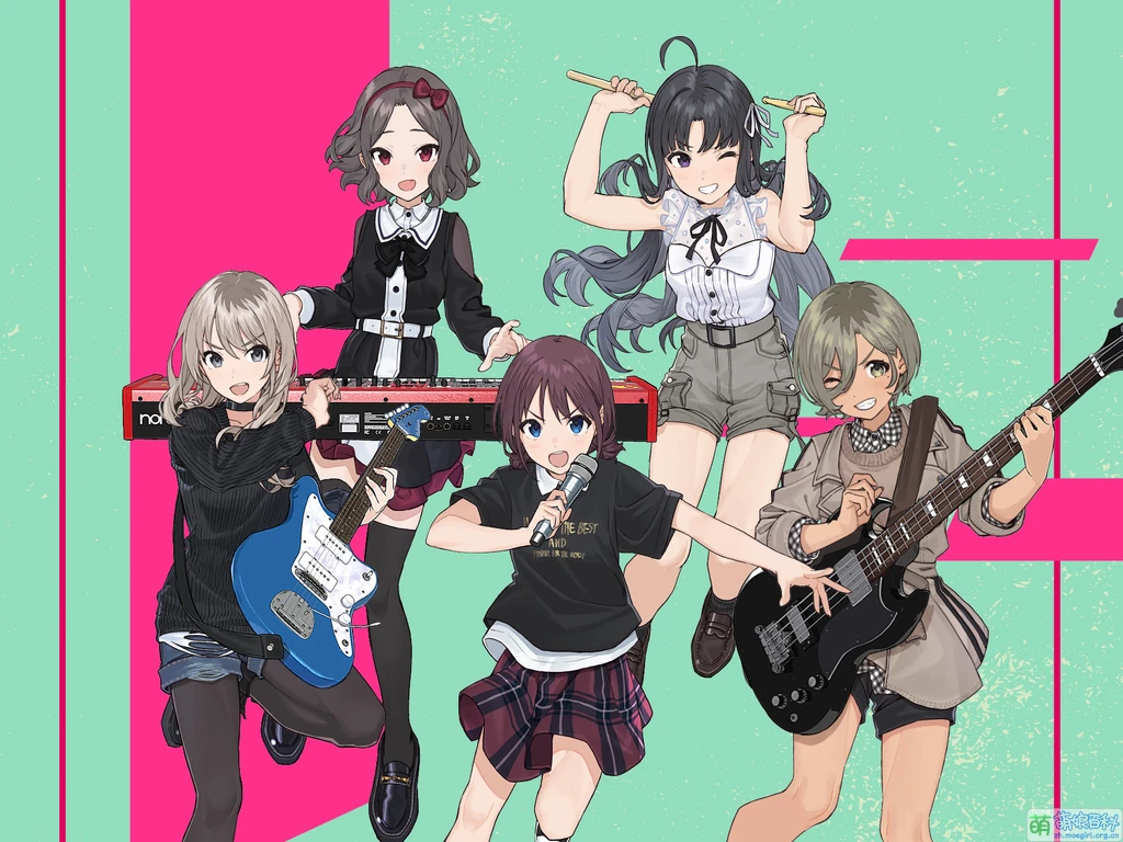 GBC歌单:单曲名称/翻译，站内链接，专辑封面 - 哔哩哔哩