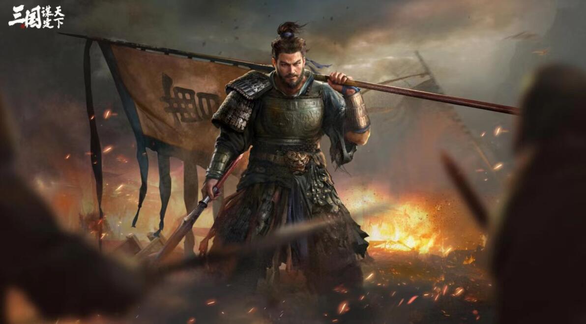 NIP击败LGD背后，这款游戏的策略更胜一筹 - 哔哩哔哩