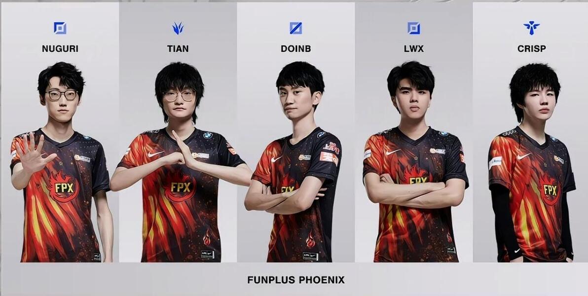 LPL冠军魔咒应验，Meiko成为历史第一，EDG最长的河，如今也断了 - 哔哩哔哩