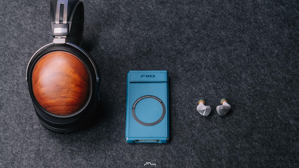 飞傲 JM21 播放器体验：专属入门，不是入门 - 哔哩哔哩