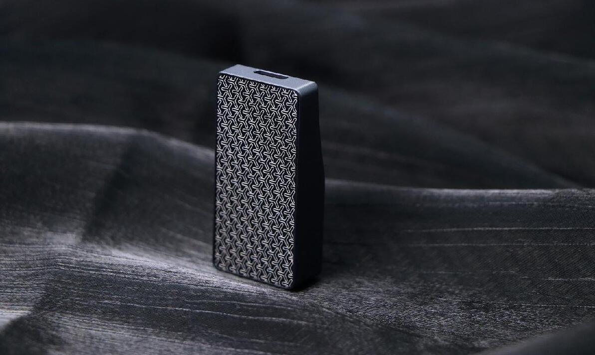 低预算烧友的高声价比手机HiFi解码耳放 ，聊聊弱水时砂RZ-550 - 哔哩哔哩