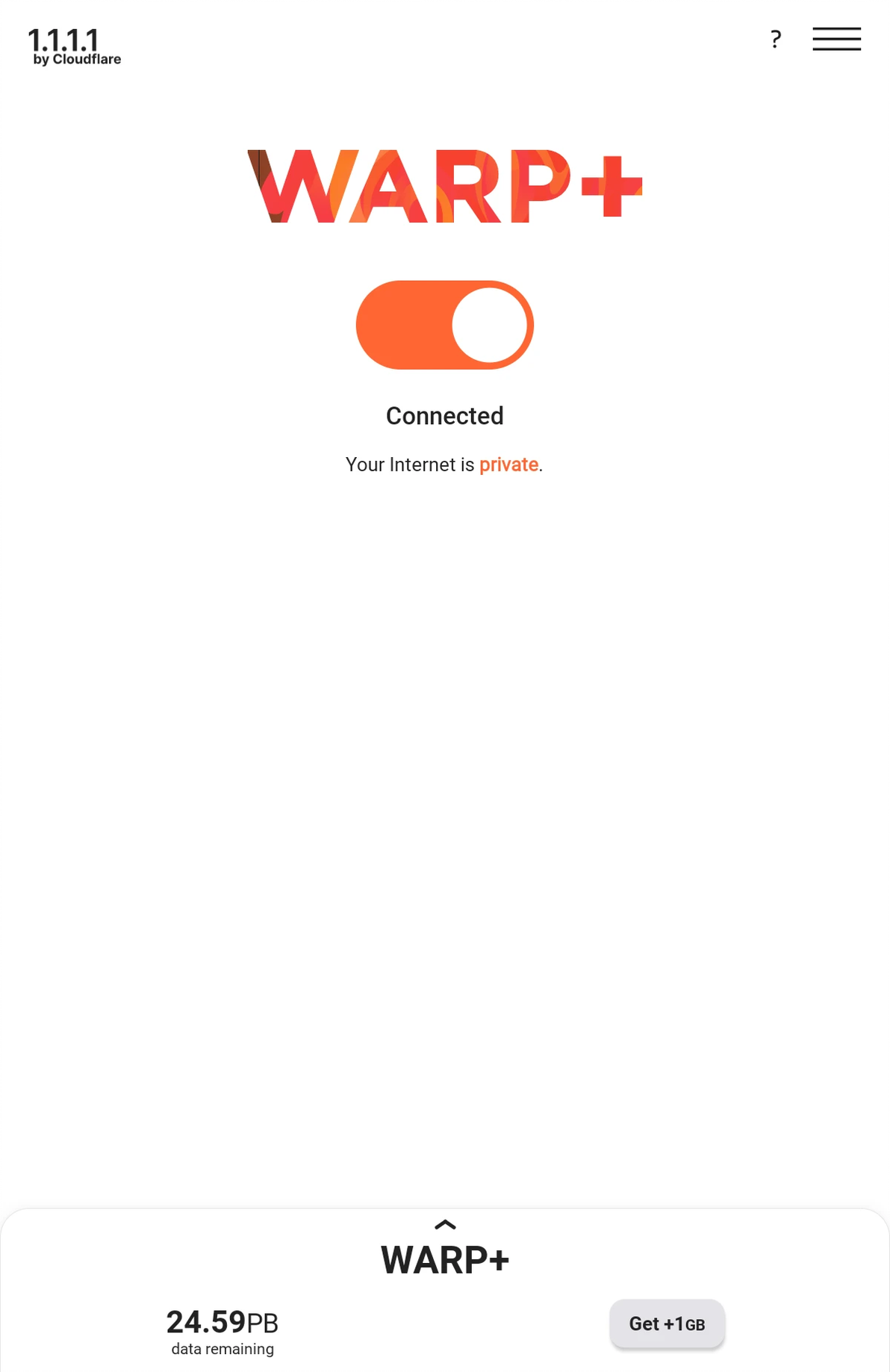 如何使用warp工具 - 哔哩哔哩