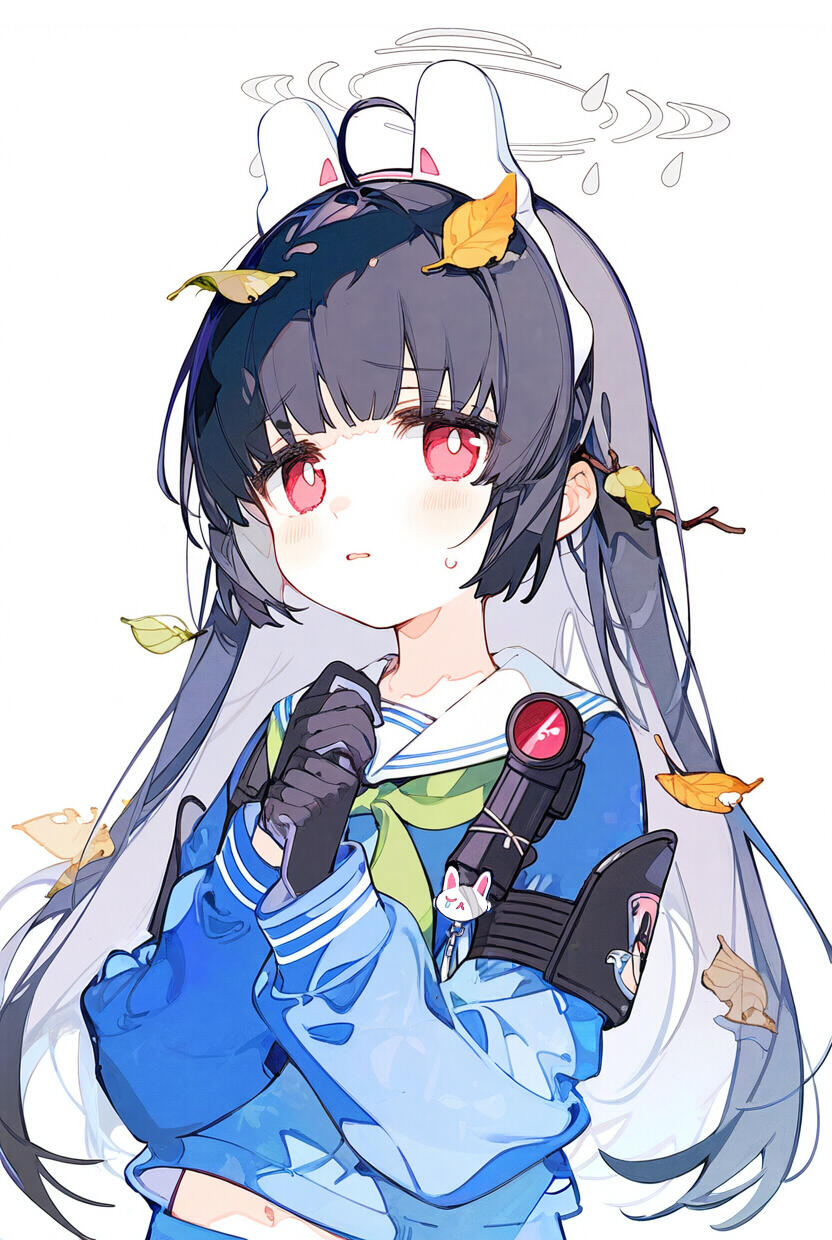 【美图推荐】推特Rinca_ba美图精选 - 哔哩哔哩