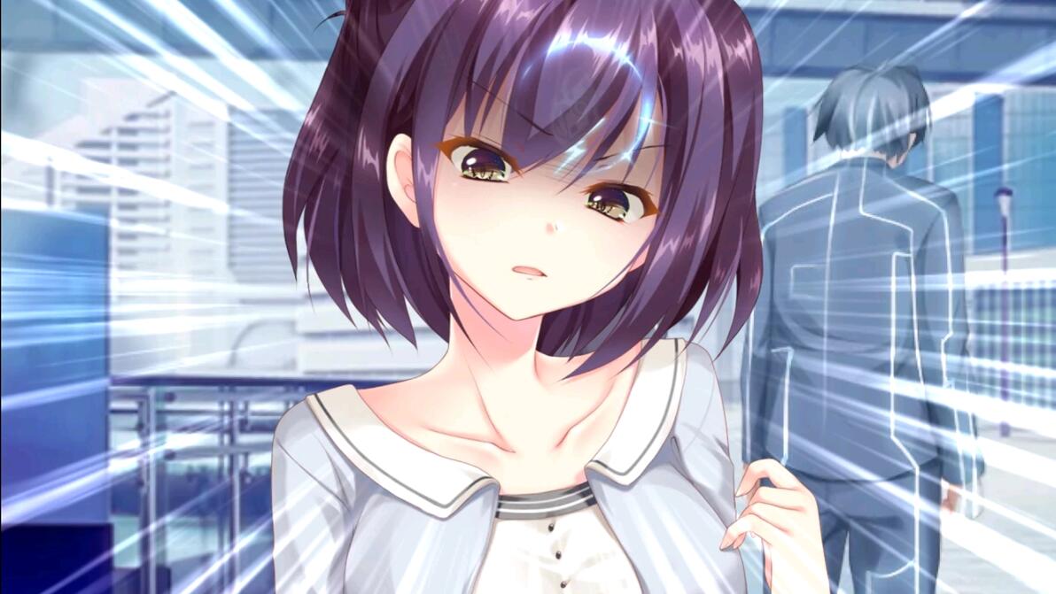 9-nine超能力合集 - 哔哩哔哩