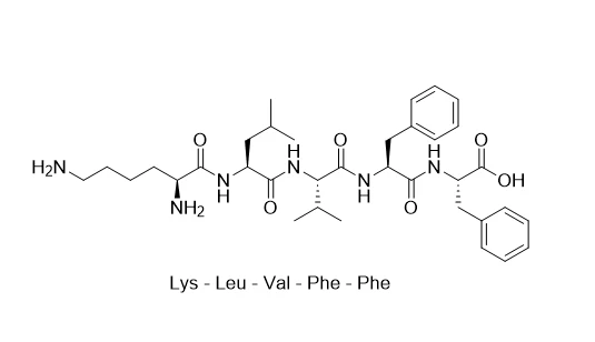 FITC/Cy3/Cy5/Cy7/罗丹明修饰Beta Amyloid 16-20 - 哔哩哔哩