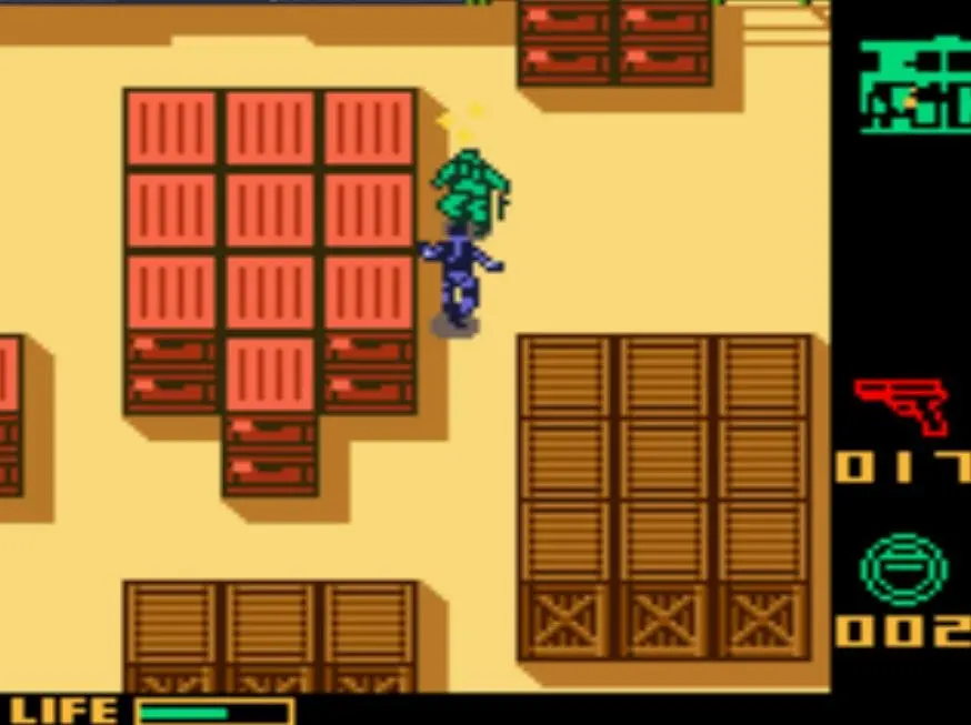 这款迟到了20多年的汉化游戏，居然曾经是GBC满分神作？ - 哔哩哔哩