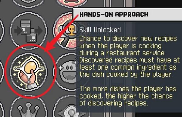 【Chef RPG】 EA版新手前期实用攻略 - 哔哩哔哩