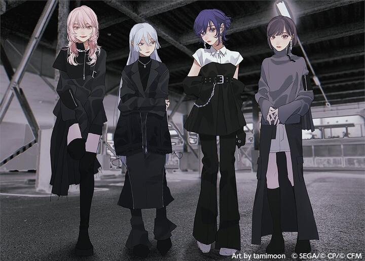 Project_SEKAI资讯站的动态 - 哔哩哔哩