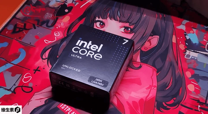 【维生素P】Ultra7 265K 实测！这次真的凉爽了，生产力高能效的主机首选！ - 哔哩哔哩