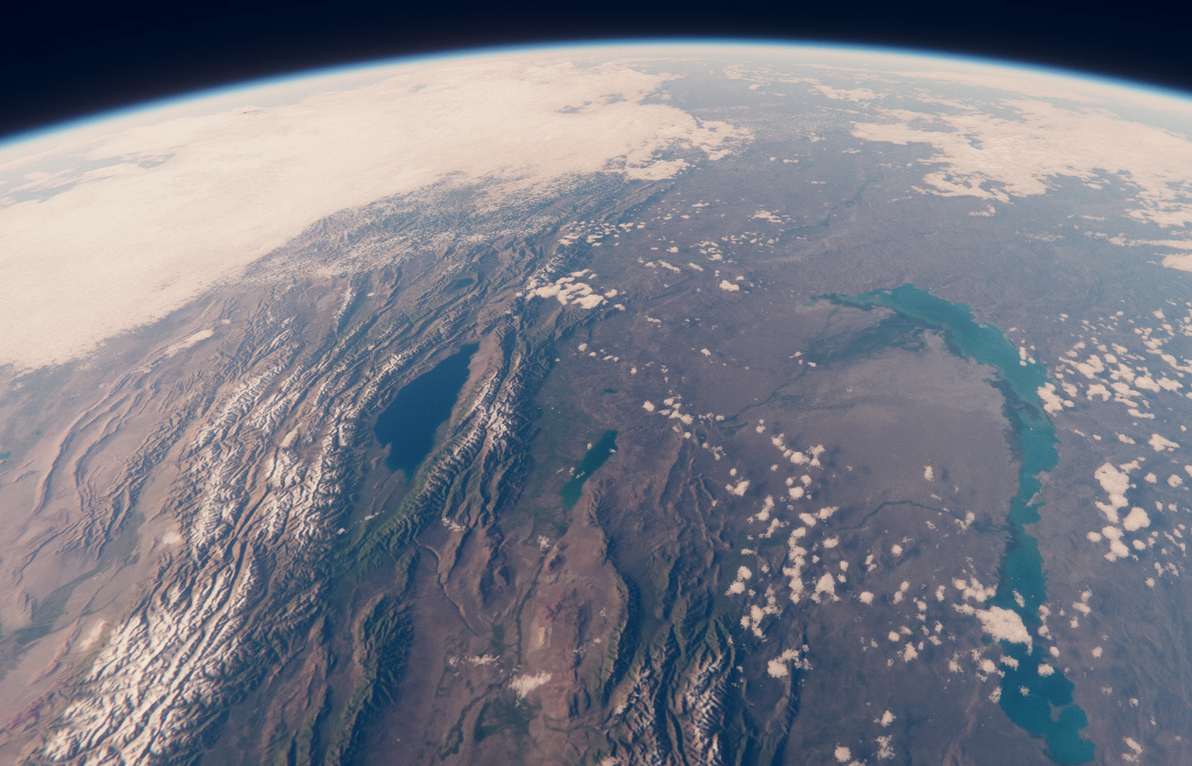 【KSP】RSS-Reborn美化介绍及安装教程 - 哔哩哔哩