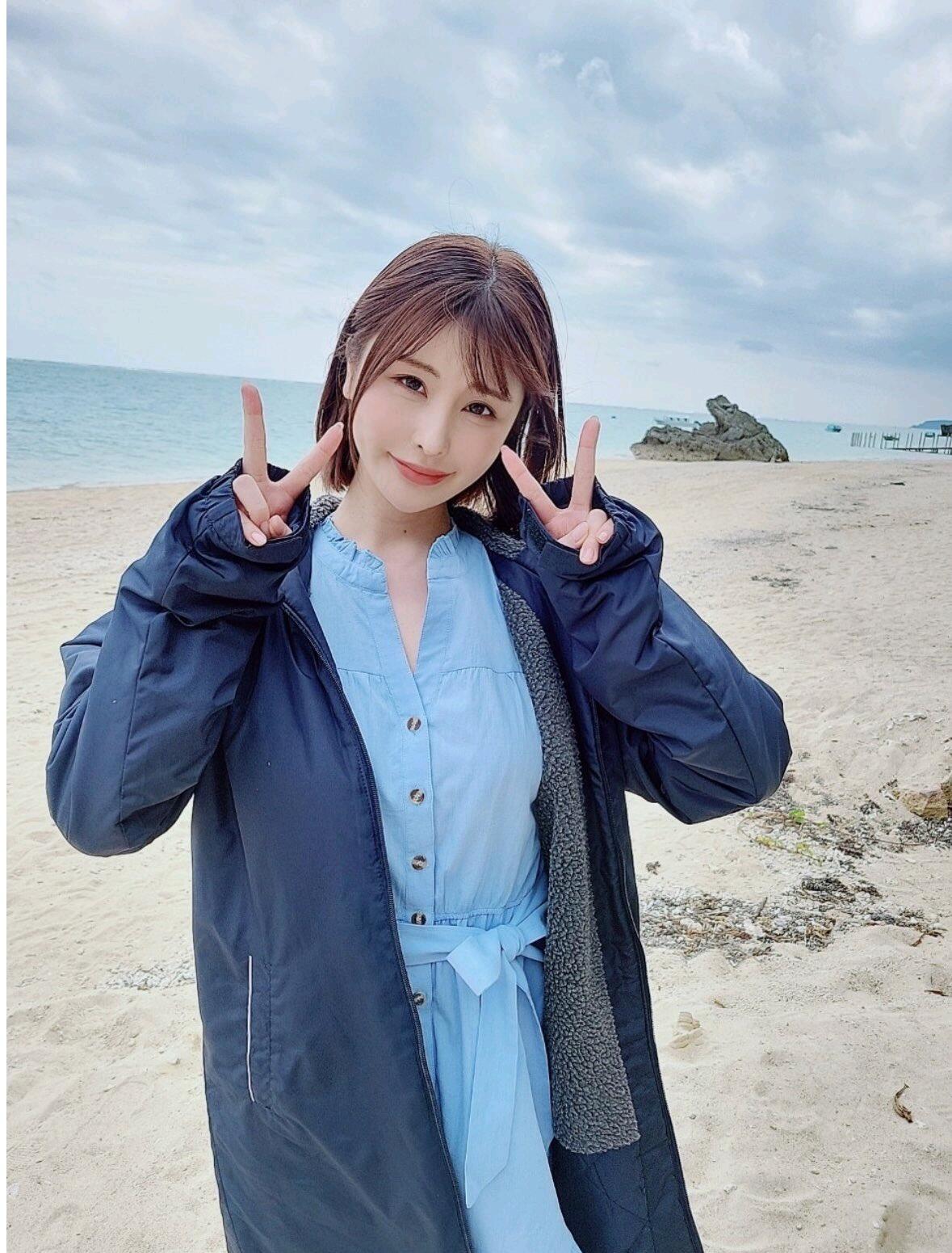 【J】生日美图赏 12.5 木南美美（28） - 哔哩哔哩