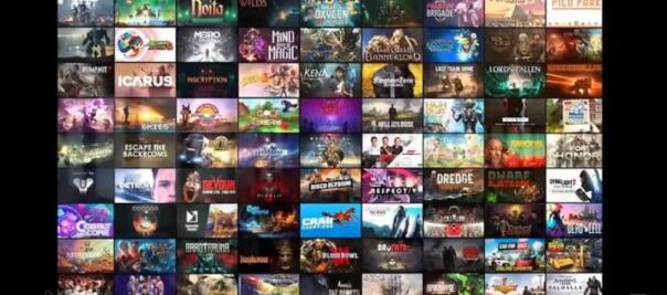 steam春促2024哪些游戏值得购买？steam打折游戏一览 - 哔哩哔哩