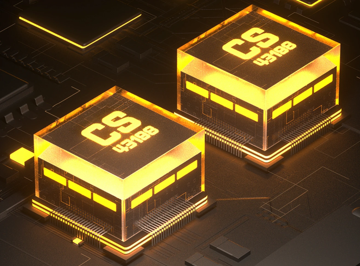 顶级HiFi小尾巴推荐！开博尔DA5——双CS43198 DAC芯片下的音质崛起 - 哔哩哔哩