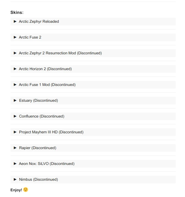 coreelec cpm皮肤下载地址 - 哔哩哔哩