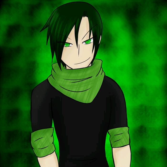 【图集/收藏向】Sano&Akira Kojima（Electricpuke绘） - 哔哩哔哩