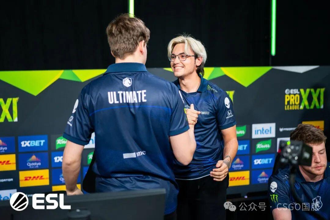 NiKo无缘淘汰赛！EPL S21八强全部出炉 - 哔哩哔哩