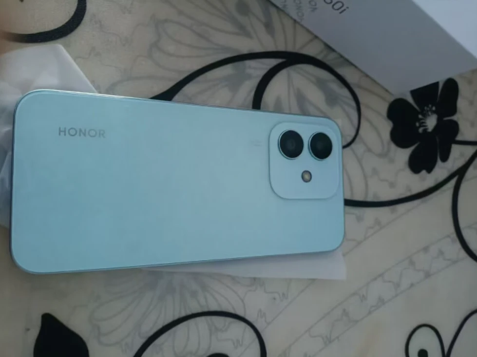 荣耀X60i（荣耀x60i）怎么样？体验6天优缺点测评 - 哔哩哔哩