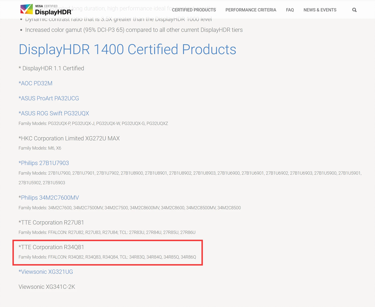 同台竞技，全新HVA屏画质能否超越顶级IPS Black屏—— 雷鸟Q8 新极客显示器体验 - 哔哩哔哩