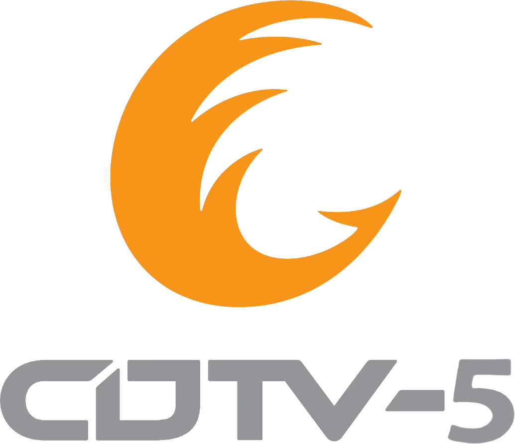 中国成都广播电视台（CDRTV）历年台标 - 哔哩哔哩