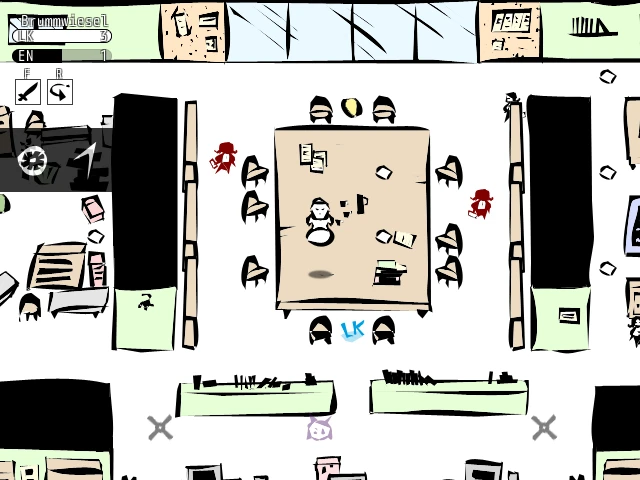 【安利】30部独特的rpg maker游戏 - 哔哩哔哩