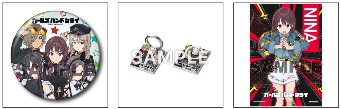 GBC 动画片（DVD/BD）特典收藏指南 - 哔哩哔哩