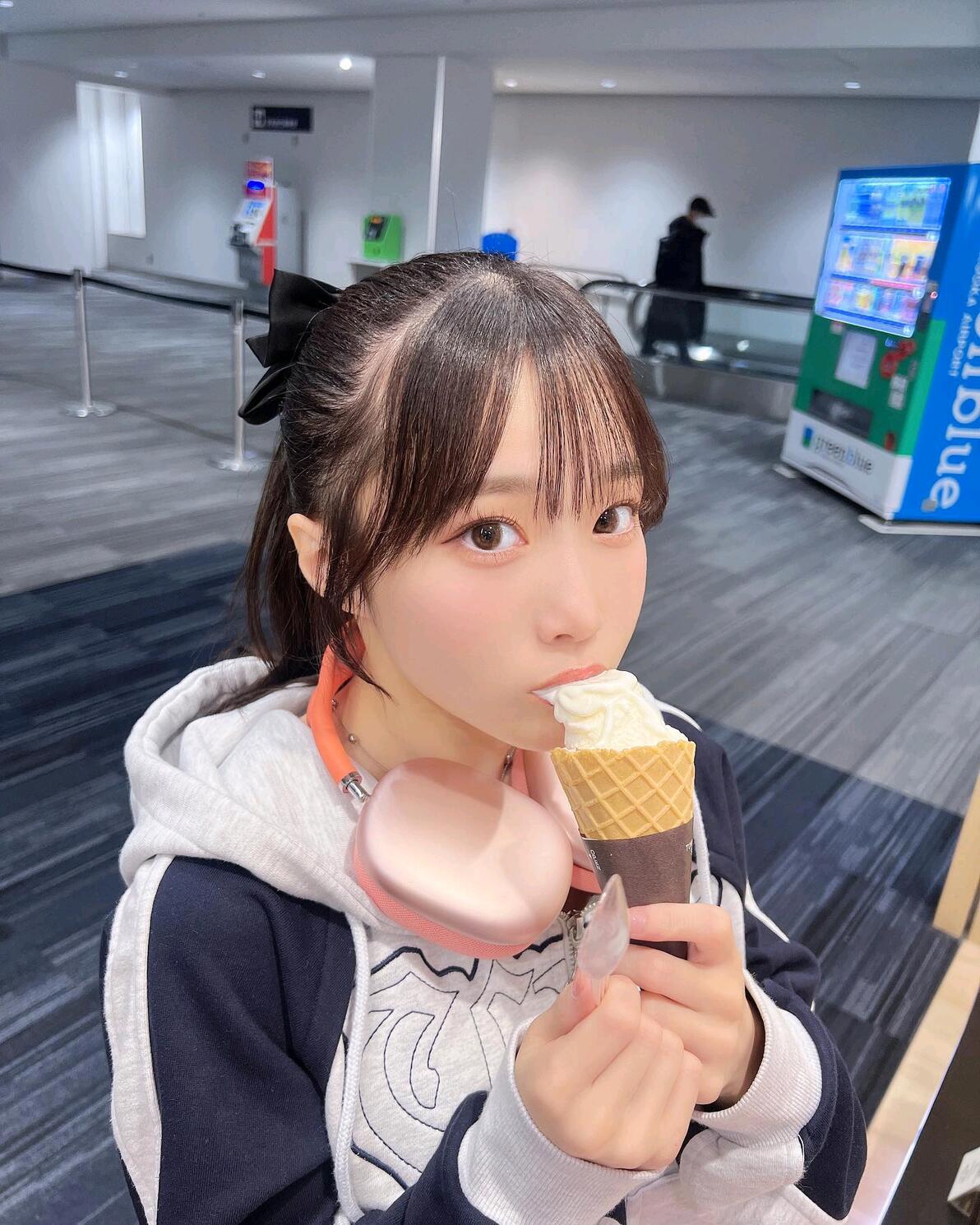 【J】SNS美图速递 第193期（特别篇） 岸みゆ - 哔哩哔哩