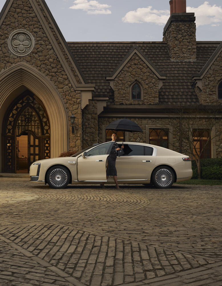 尊界S800与蔚来ET9怎么选？ - 哔哩哔哩