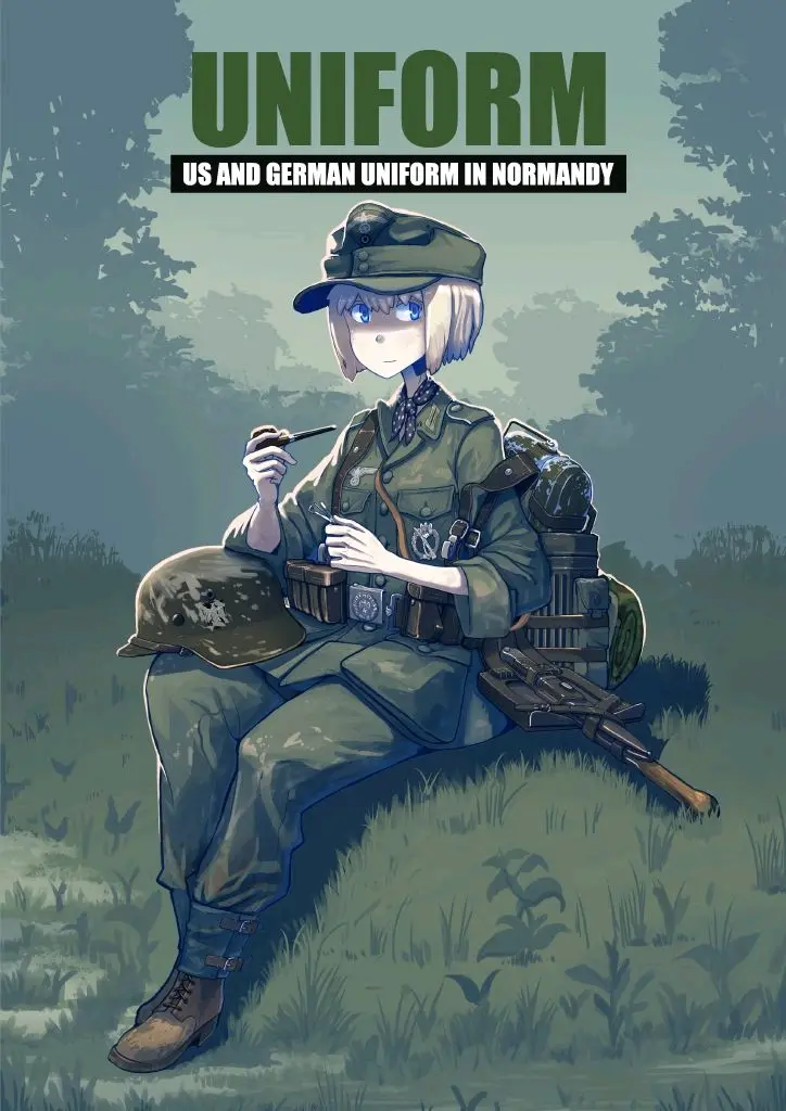 P站Erica大佬的作品（22）特别篇 - 哔哩哔哩