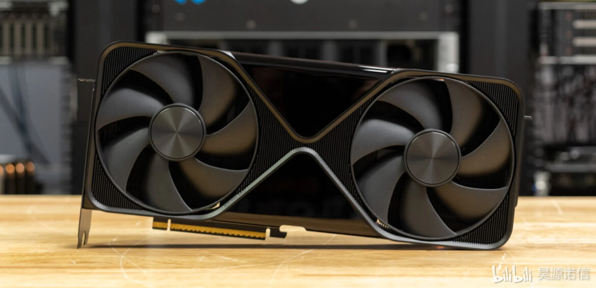 NVIDIA RTX PRO 6000 （96GB）工作站 GPU 深度评测 - 哔哩哔哩