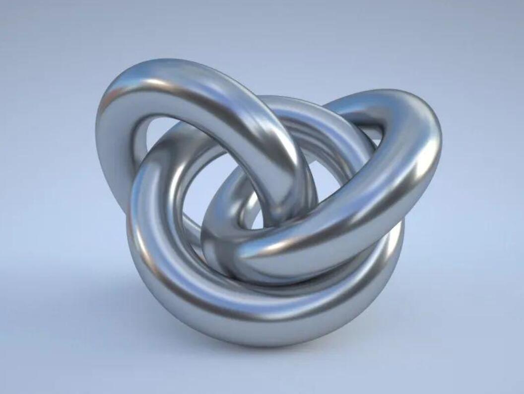 C4D中hdr贴图的使用，13个动图看了就懂 - 哔哩哔哩