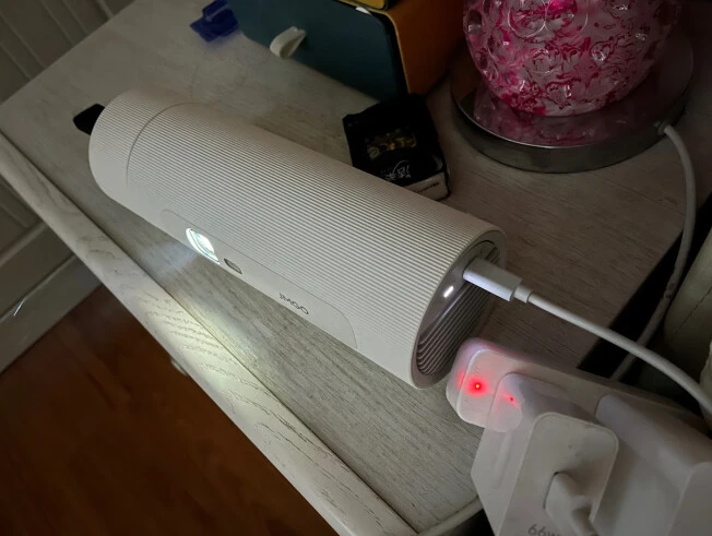 坚果P5（坚果p5投影仪）怎么样？体验5天优缺点测评 - 哔哩哔哩