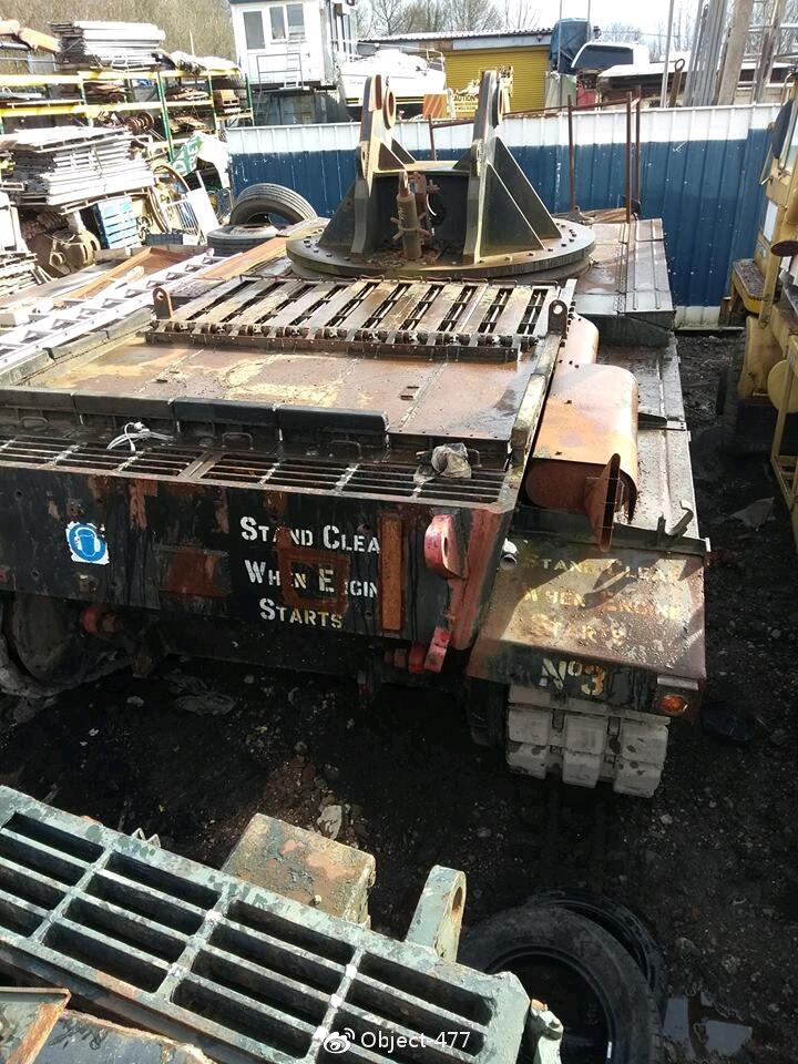 FTMA140毫米坦克滑膛炮项目 - 哔哩哔哩