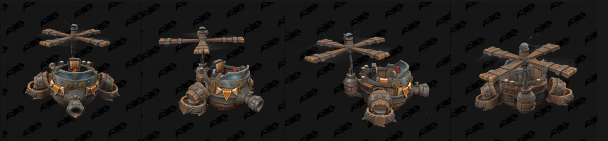 【7.29】快来品一品11.2PTR最新排名~大米测试即将到来！ - 哔哩哔哩