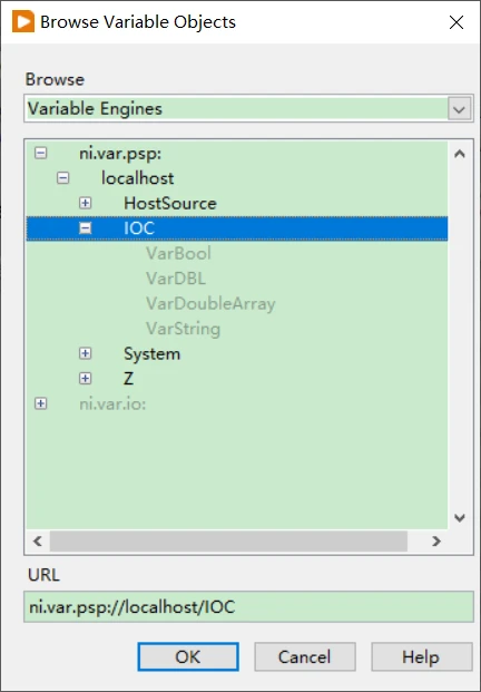EPICS实战(上位机篇)：基于LV ZYNQ实现的EPICS通信系统(大物理) - 哔哩哔哩