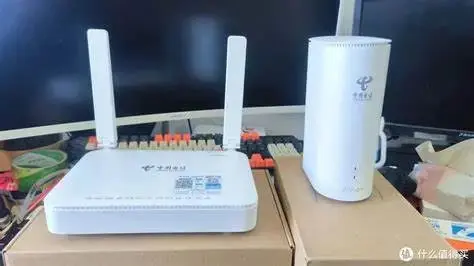 FTTR设备“横评”（推荐）！谁是性价比之王？中兴篇【MizuiroBOX】 - 哔哩哔哩